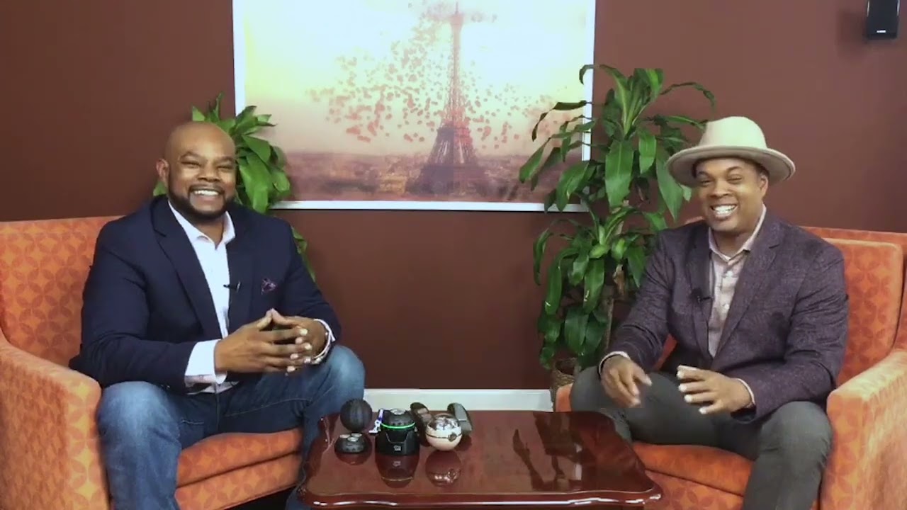 Infomercials - Rico No Suave Talk Show INC