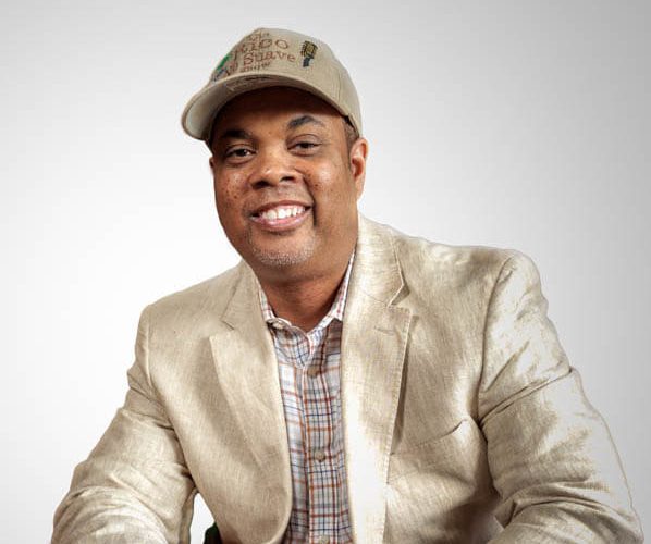 About Us - Rico No Suave Talk Show INC